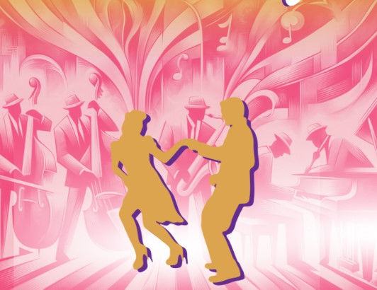 Sing and Swing | ORCMA